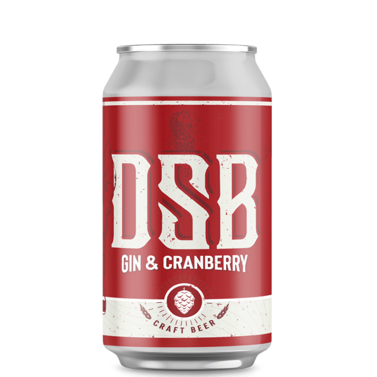 spirit coolers Archives - Dockside Brewery