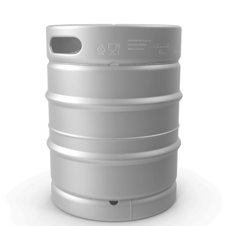 Craft Beer Keg x 30 litre - Dockside Brewery
